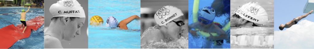 Apprendre à nager – OLYMPIC NICE NATATION
